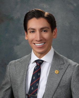 Legislator - New Mexico Legislature